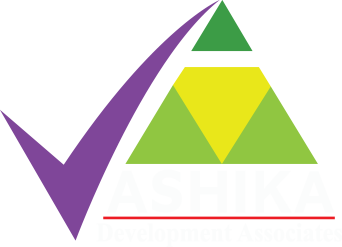Senior Management Team (SMT) – ASHIKA Development Associates