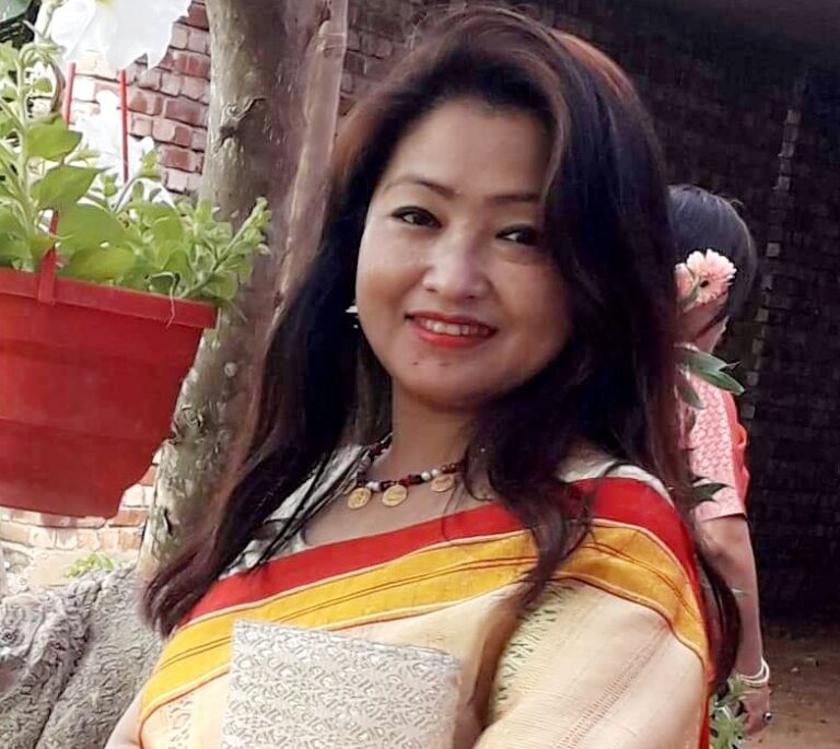 Chief Information Designated Person - ASHIKA Development Associates