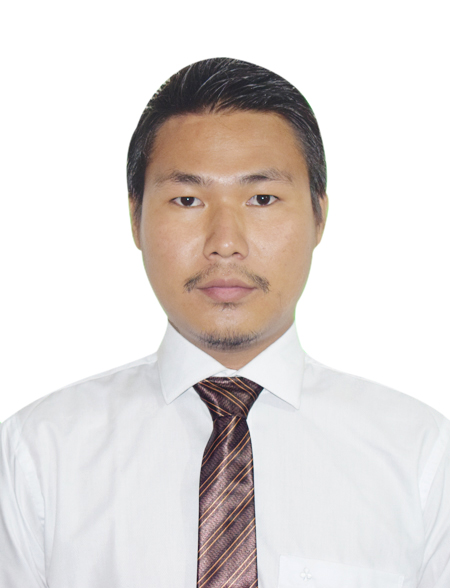 Admin Team – ASHIKA Development Associates